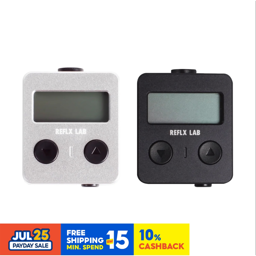 ⭐⭐⭐Reflx LAB Metal Camera-top Light Meter เหมาะสําหรับ Leica Hasselblad ...