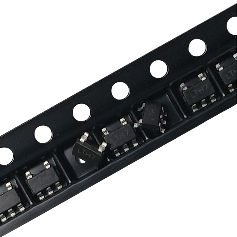 100ps LTC4054 LTC4054ES5-4.2 LTH7 Patch SOT23-5 ชิปชาร ์ จ | Shopee ...