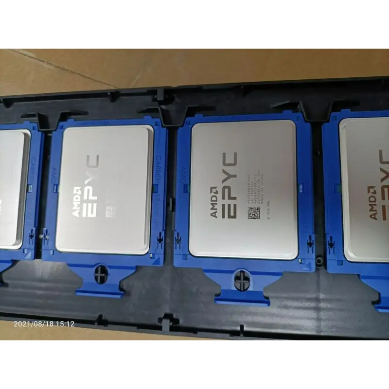 Amd Epyc 7551P CPU 32 คอร ์ | Shopee Thailand