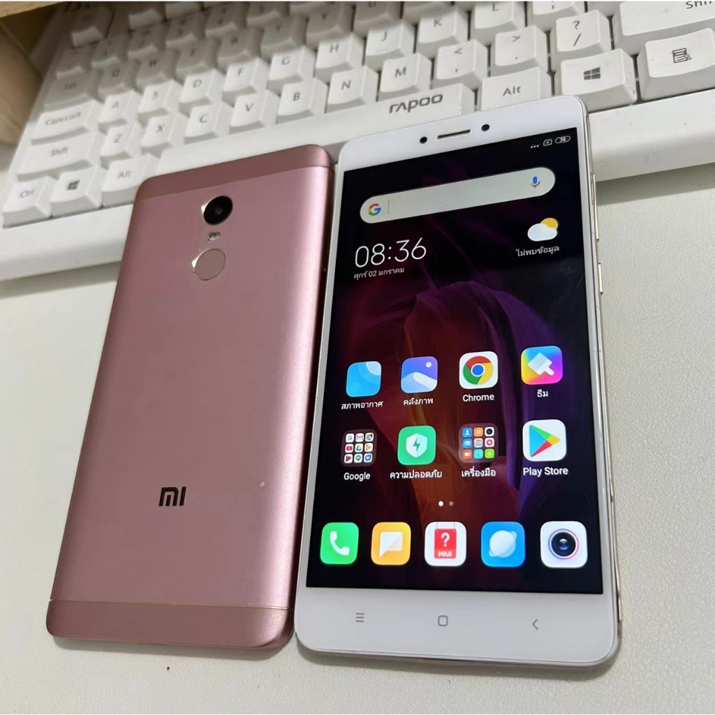 Xiaomi Mi4C Redmi หมายเหตุ 4X 4G โทรศัพท ์ มือถือ 6X 5X 5A 6A Mi 8 โทรศัพท ์ มือสองราคาถูก ...