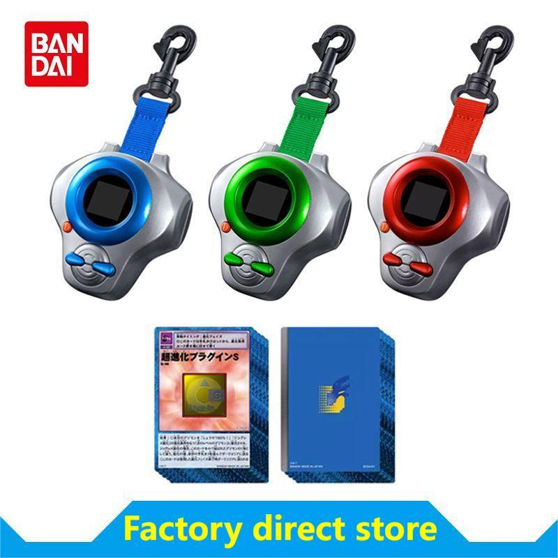 Bandai PB SCSA รุ ่ นที ่ สาม D-ARK Tyrannosaurus เครื ่ อง Digimon 3rd ...