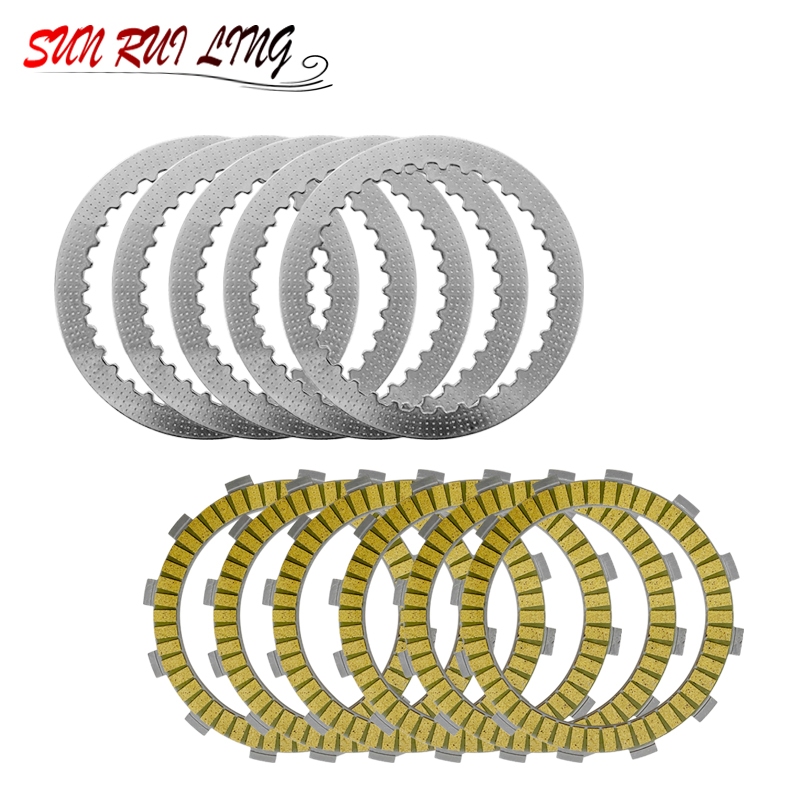 เหมาะสําหรับ Honda CA250/Dadihawk King DD250/300/Nighthawk 250 Clutch ...