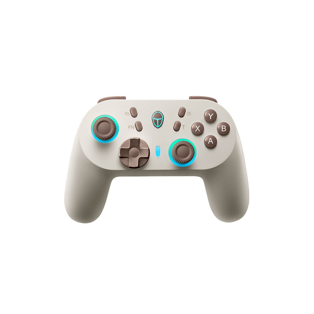 Thunderobot G45 Xbox-like Gaming Controller, Tri-โหมดแบบมีสาย 2.4G ... Thunderobot G45 Xbox-like Gaming Controller, Tri-โหมดแบบมีสาย 2.4G ...