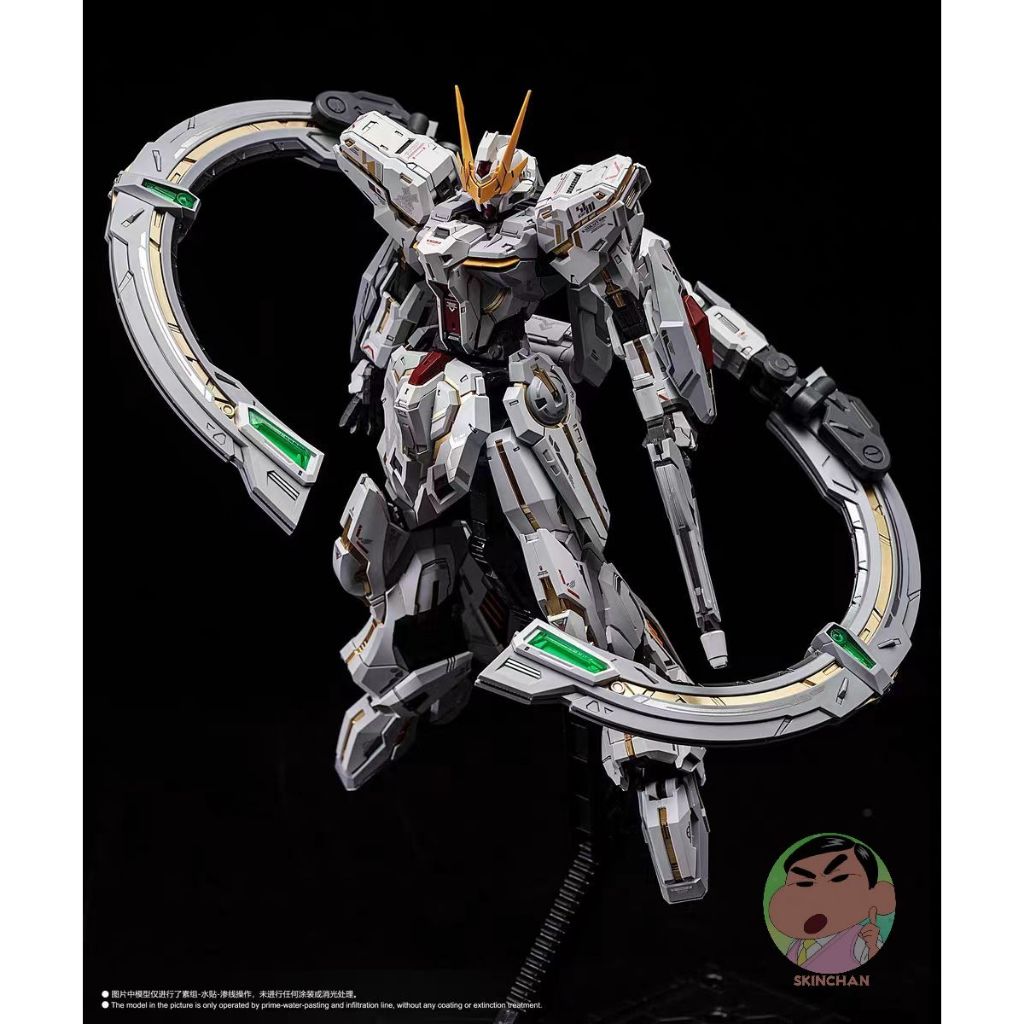 SUPREME EVOLUTION ETERNAL STAR [ST-001] GLOBY ARMAMENTTACTICAL SERIES ...