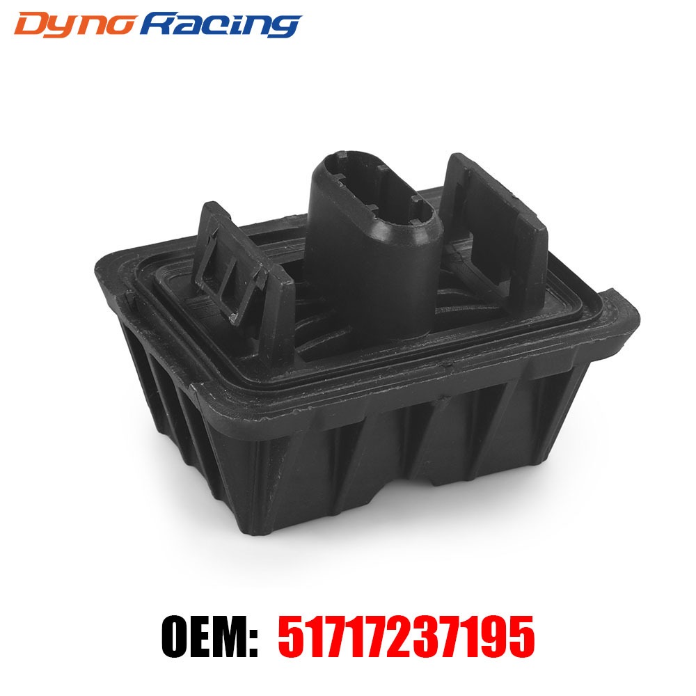 51717237195 แจ็ค Pad ภายใต้รถสนับสนุน Pad ยกสําหรับ BMW X1 E81 E82 E87 ...