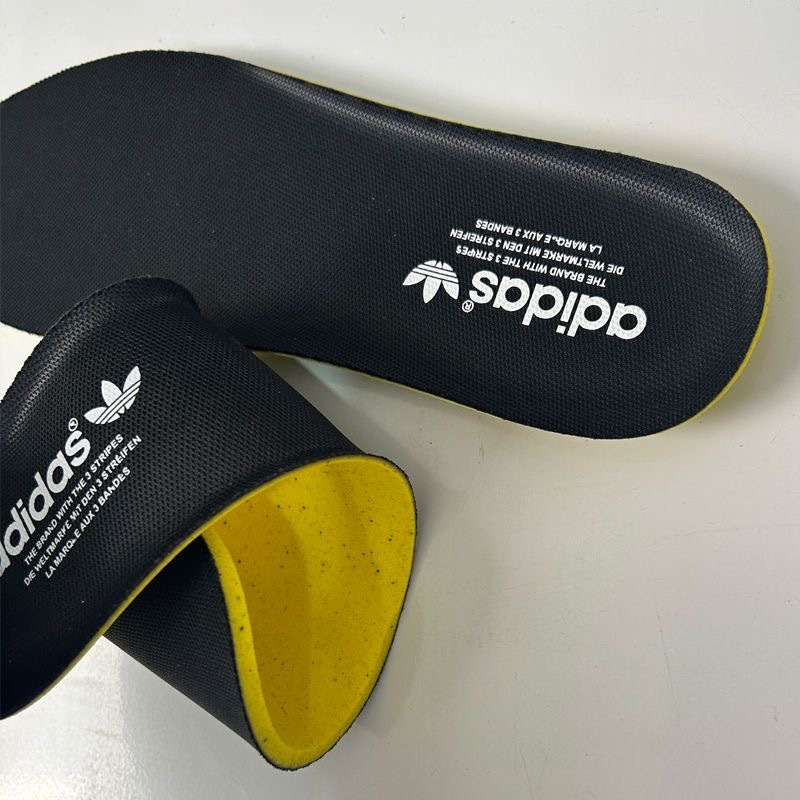 Boost Shock-Absorbing Breathable Insole ระงับกลิ ่ นกายดูดซับเหงื ่ อใน ...