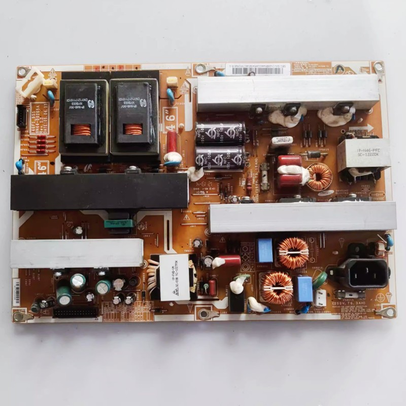 สําหรับ Samsung LA46B610A5R LA46B530P7R LA46B550K1F power board BN44 ...
