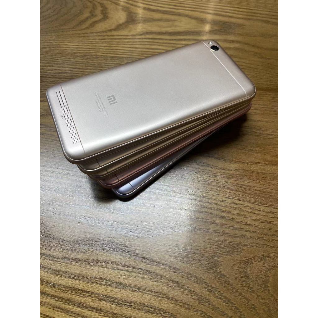 โทรศัพท์มือถือต้นฉบับ Xiaomi Redmi 5A Dual SIM 16GB ROM 2GB RAM 13MP 4G ...