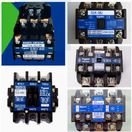 Togami ในครัวเรือน CLK-26J-35J-50J-P6 CLK-65H CLK-80H CLK-100H CLK-110H AC220V คอนแทค | Shopee ...