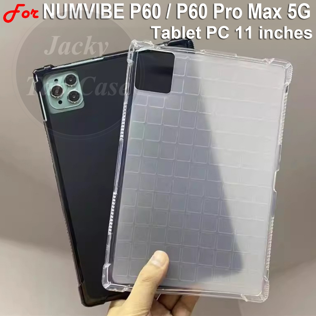 สำหรับ NUMVIBE P60 /P60 Pro Max 5G Tablet PC 11 inches แท็บเล็ตพีซี11 ...