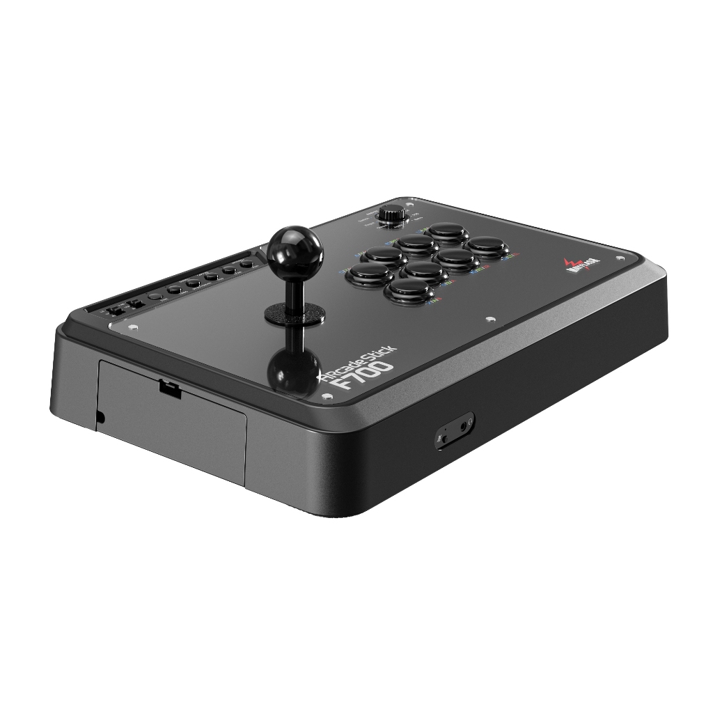Mayflash Arcade Stick F700 สําหรับ PS5/ PS4/PS3/Switch/Windows/iOS ...