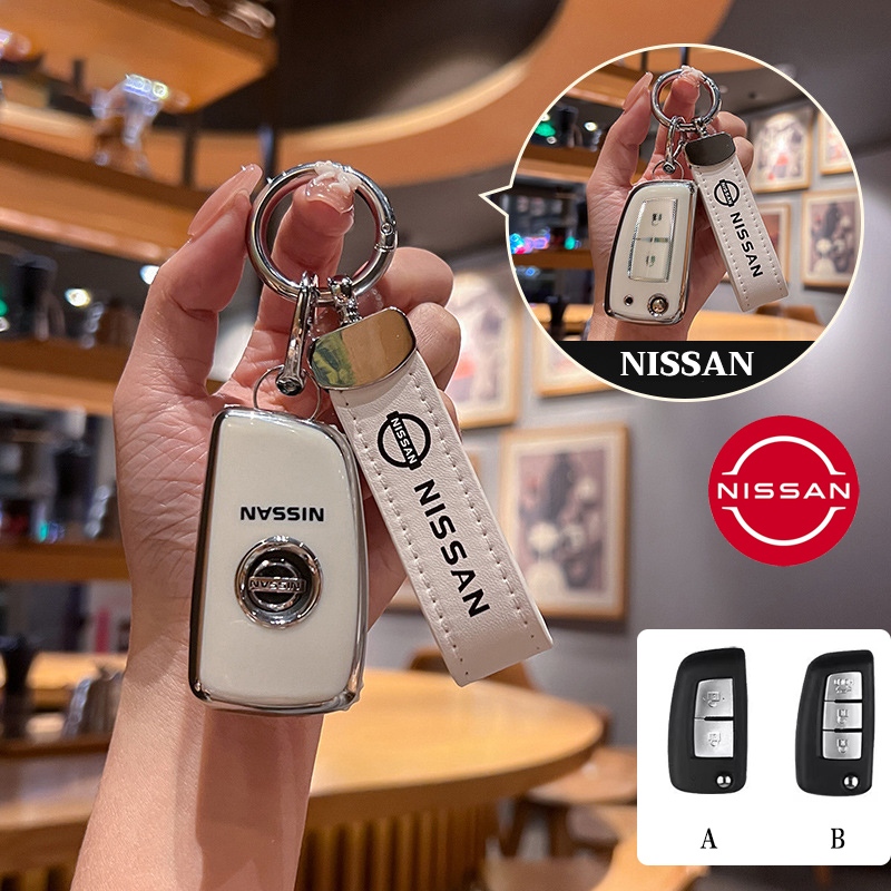 Nissan X-trail/Juke/Navara/Almera/Grand/livina/Sylphy ออกแบบใหม ่ 2/3 ...