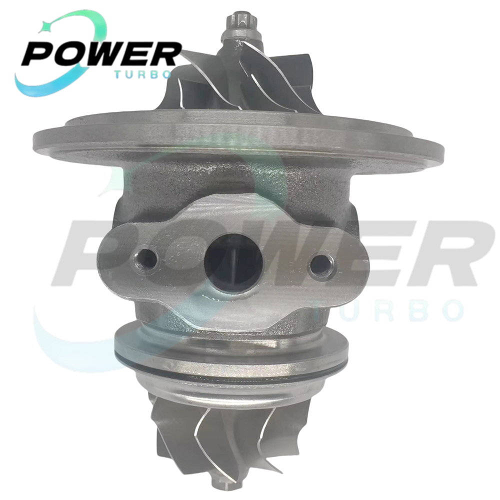 ตลับกังหัน GT2256MS 704136 8973267520 8972083520 Turbo CHRA สําหรับ ...