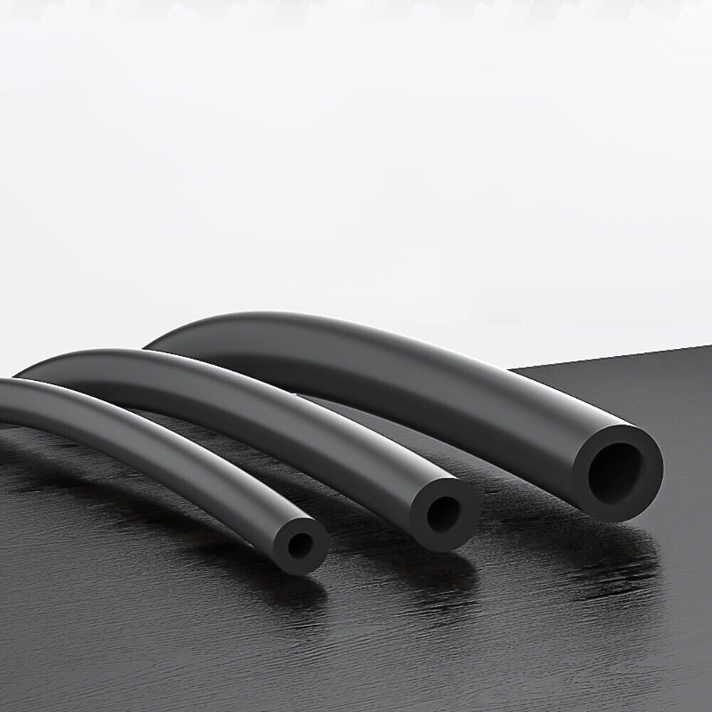 Flexible RUBBER TUBE - AIR / WATER FUEL PETROL ท่อน้ํามัน PIPE ขนาดตัว ...