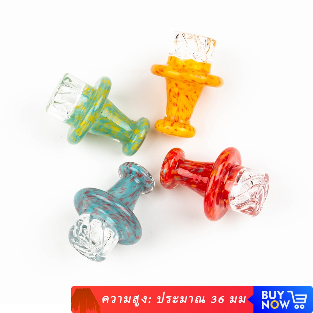 Spinning Carb Cap Scientific Riptide Turbine Directional สําหรับควอตซ ์ ...