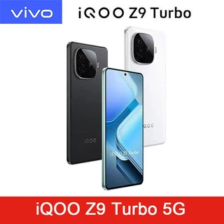 ช้อป Vivo iQOO Z9 ง่าย ๆ บน Shopee | ก.ย. 2024