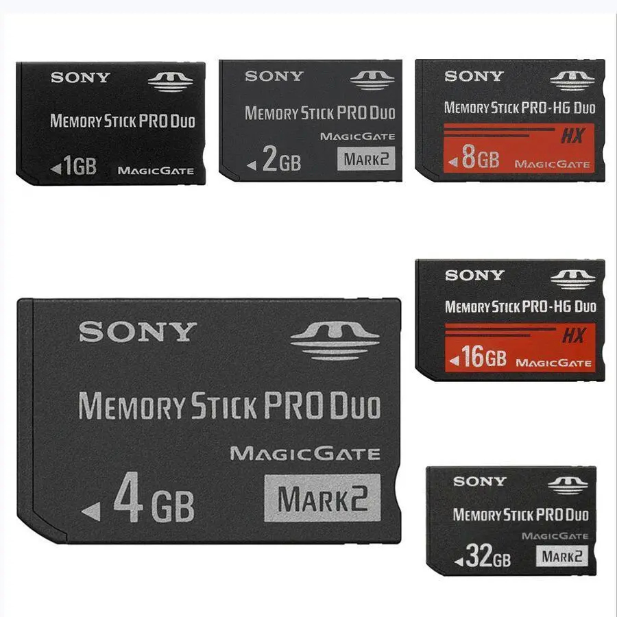 Ms Card Memory Stick เหมาะสําหรับ Sony DSC-T70 T90 T100 T200 T300 T500 การ์ดหน่วยความจํากล้อง MS ...