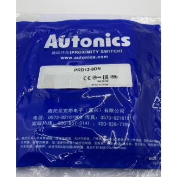 Autonics ทางไกล Proximity Switch PRD12-8DN-8DP-4DN PRDL12-4DP-8DN2-4DP2 ...