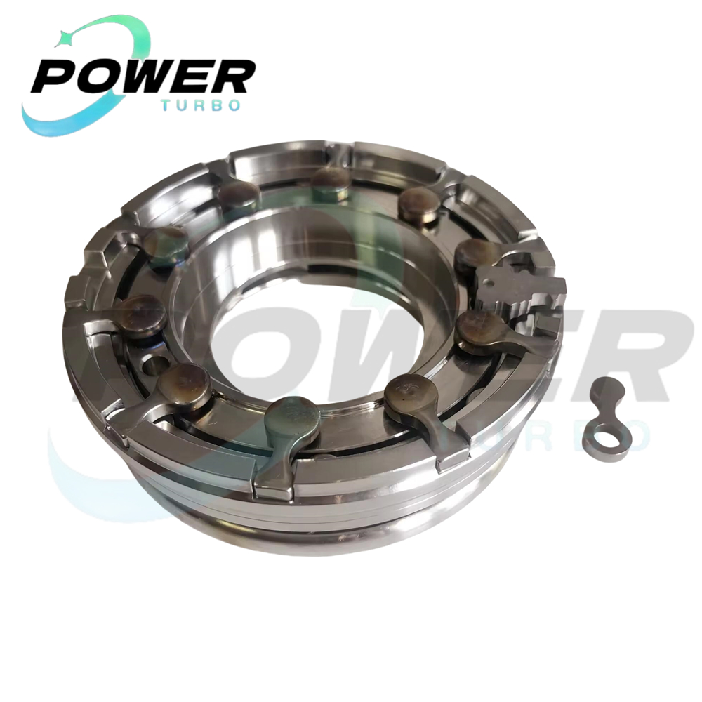 เรขาคณิตเทอร ์ โบ BV43 53039880353 53039700353 28231-4a700 แหวนหัวฉีด ...