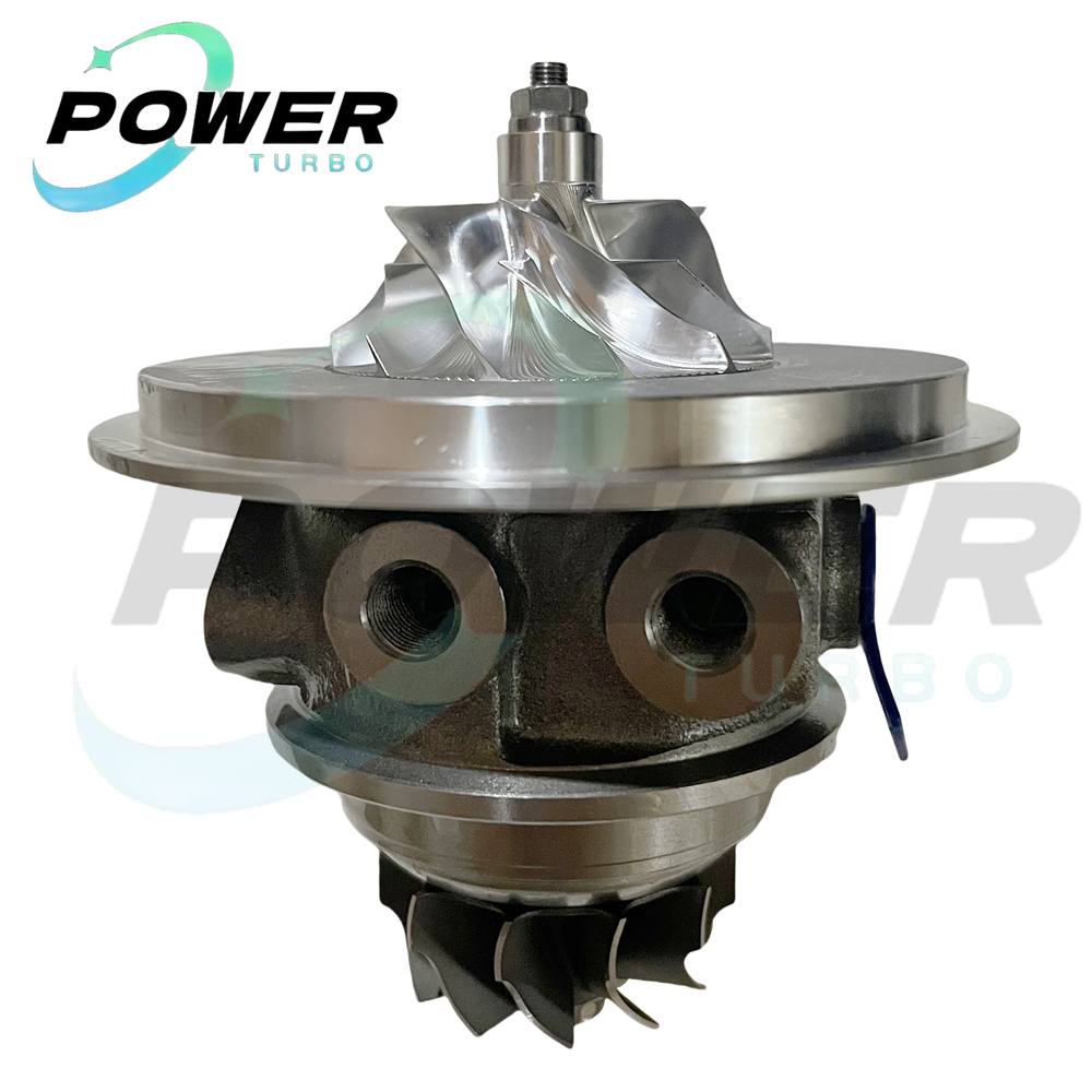 ตลับเทอร์โบ MFS RHF55V 8980277725 8980277730 ดีเซล สําหรับ GMC Various ...