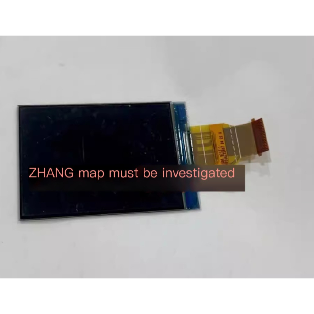 Samsung ES10 ES17 ES55 ES60 ES65 ES15 กล้องจอแสดงผล LCD พร้อมสไตล์แบ็ค ...