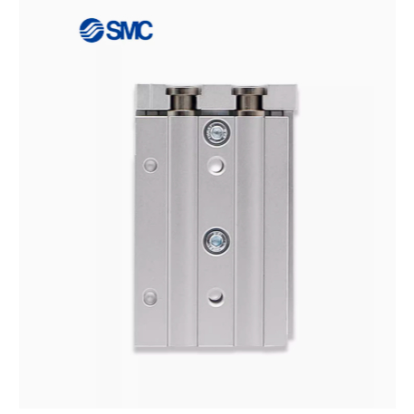 Smc Slider Precision กระบอก MXS20-10-20-30-40-50-75-100-125 | Shopee Thailand