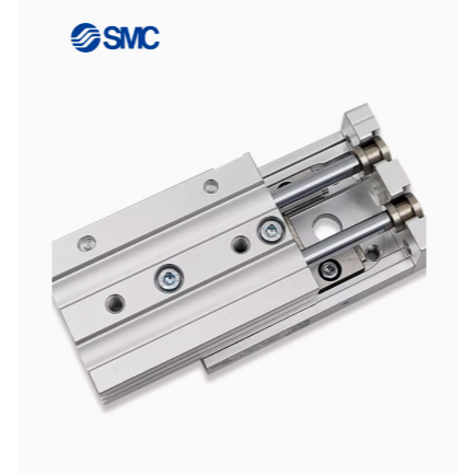 Smc Slider Precision กระบอก MXS12-10 MXS12-20 MXS12-30 MXS12-40 MXS12-50 MXS12-75 MXS12-100 ...
