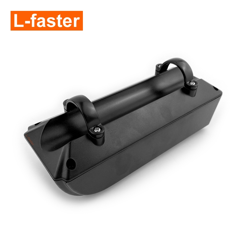 Mini Motor Controller ป ้ องกันกรณีกล ่ องพลาสติกสําหรับจักรยานคอนโทรล ...