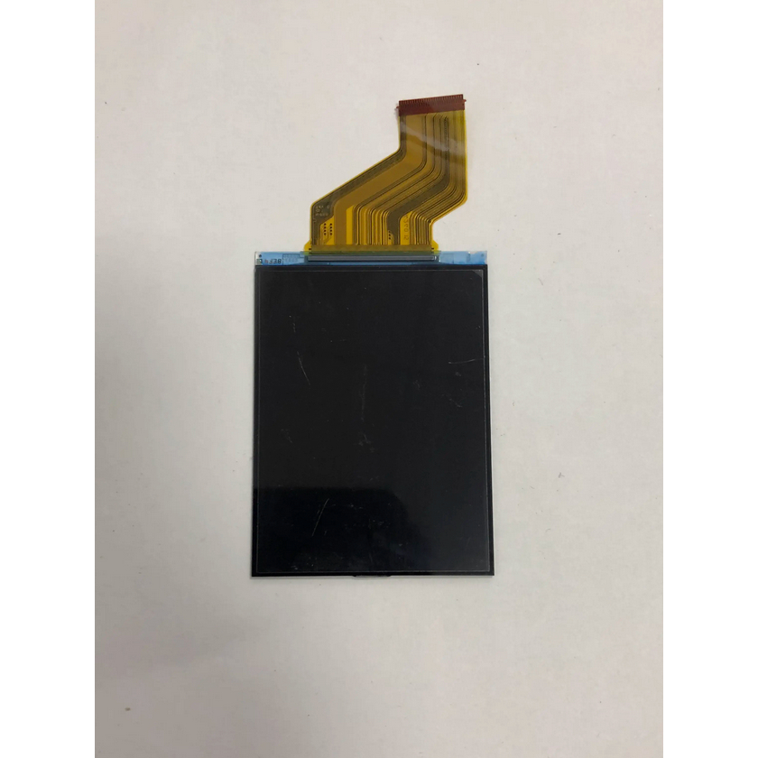 โดยไม่ต้องสไตล์แบ็คไลท์/casio EX-ZR1100 ZR1200 ZR1500 ZR50 กล้องจอแสดง ...