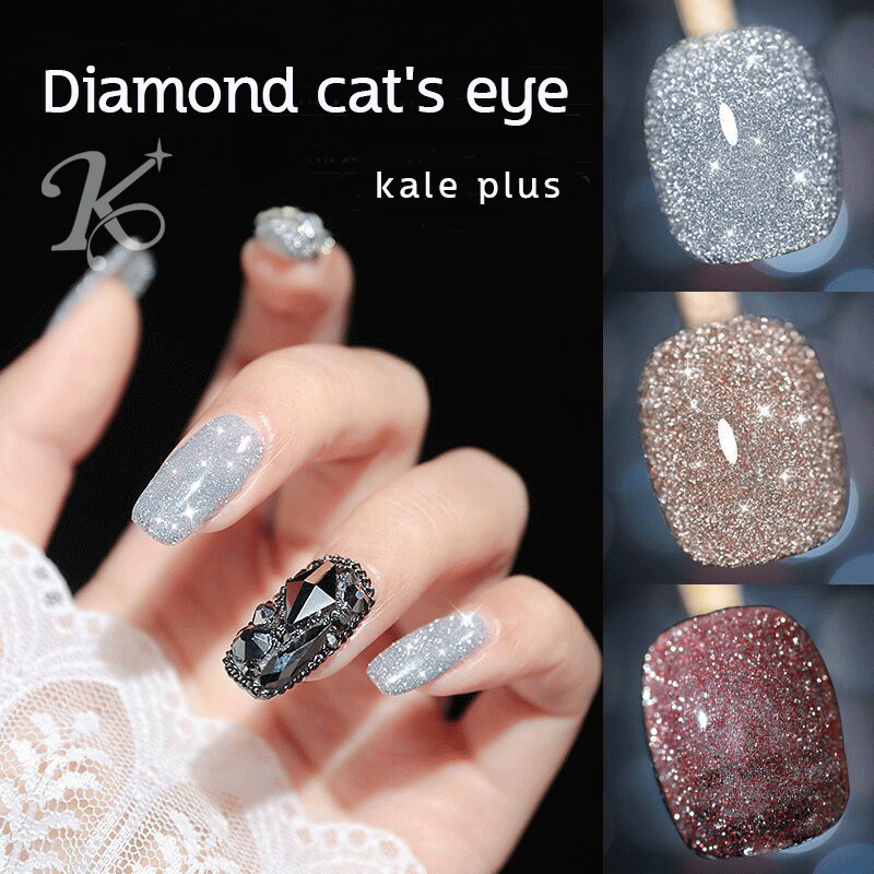 สีเจล สีแฟชร Diamond ยาทาเล็บ kale plus สีทาเล็บต้องการใช้เครื่องอบ สี ...