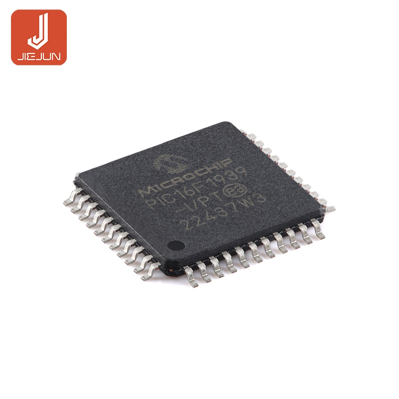ชิป IC PIC16F1939-I/PT PIC16F1939 TQFP-44 ชิปไมโครคอนโทรลเลอร ์ CMOS 8 บิต | Shopee Thailand