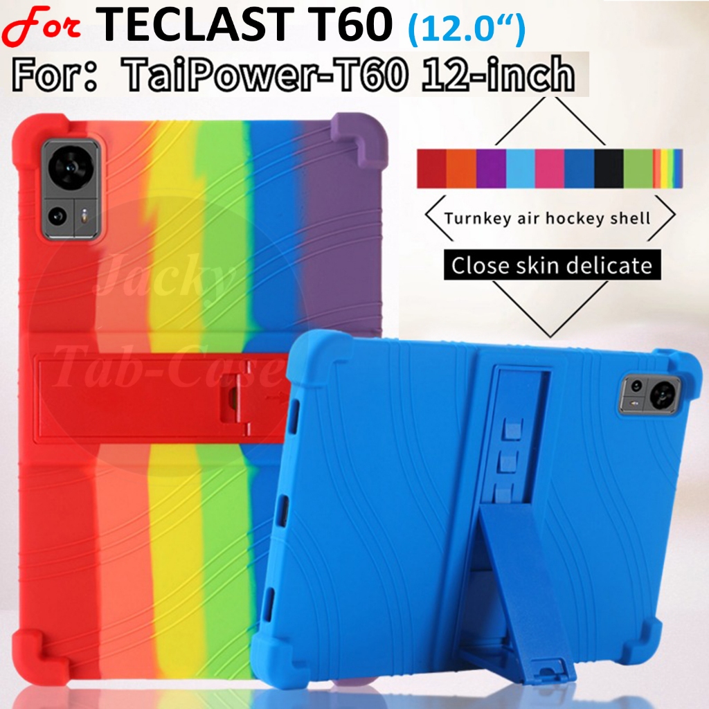 สําหรับ TECLAST T60 12 นิ้ว Android 13 Teclast TLA001 Stand Case ...