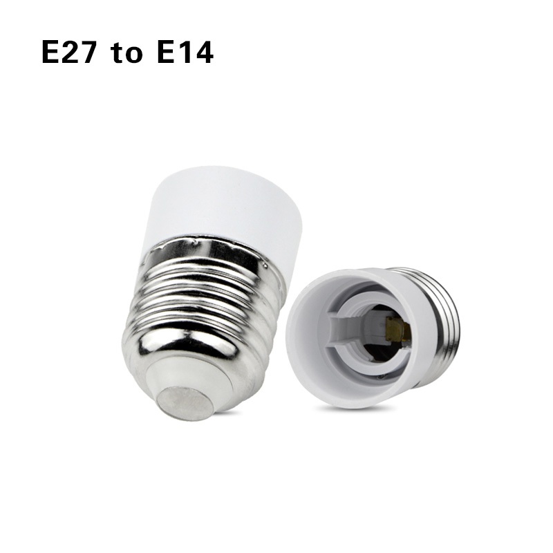 ซื้อ 1 เอา 1Universal Led โคมไฟฐานผู้ถือ E27 E14 E12 B22 MR16 หลอดไฟซ็อกเก็ตแปลง AC 110V-220V 65 ...