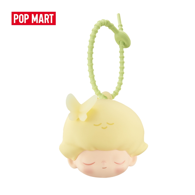 POP MART DIMOO By Your Side Series-Earphone Bag | Shopee Thailand