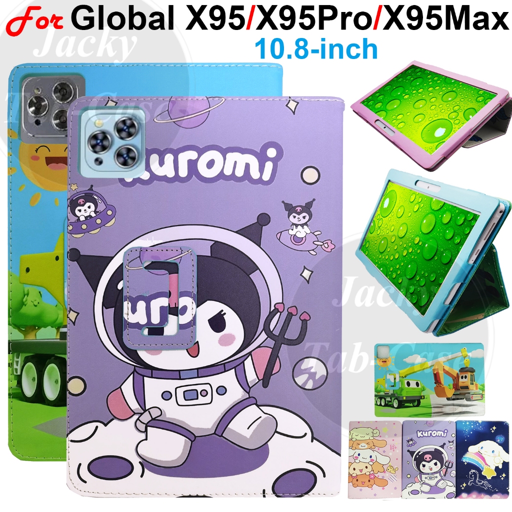 สําหรับ Galaxy Tab X95 10.8 นิ้ว X95Pro Pro + 10.8 "2024 Global New ...