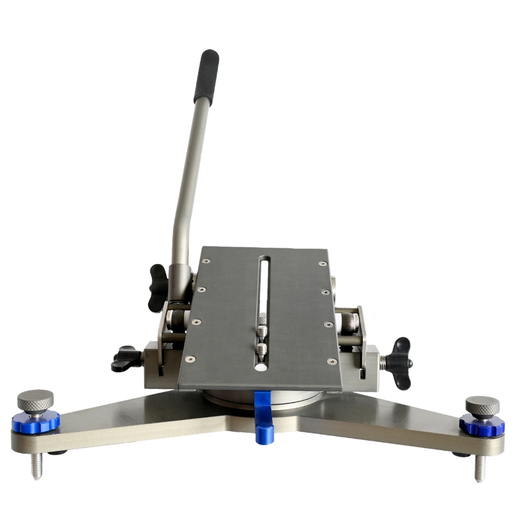 Nsh Low Rocker ชุดอุปกรณ ์ ฟิล ์ มมืออาชีพ Gimbal Stabilizer สําหรับกล ...