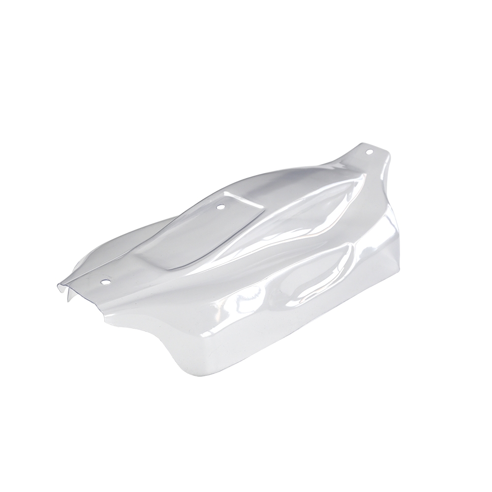 VRX 1/10 RC รถเปลือก R0106 Clear Buggy EP body 1 PC Fit สําหรับ VRX ...