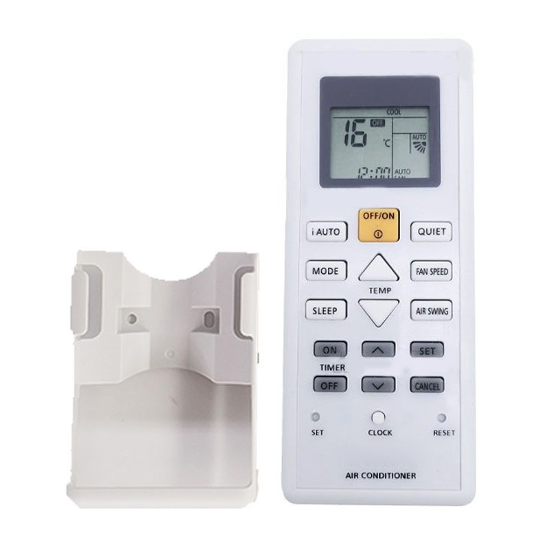 รีโมตคอนโทรลเครื่องปรับอากาศ แบบเปลี่ยน สําหรับ Panasonic R32 PN SERIES ...