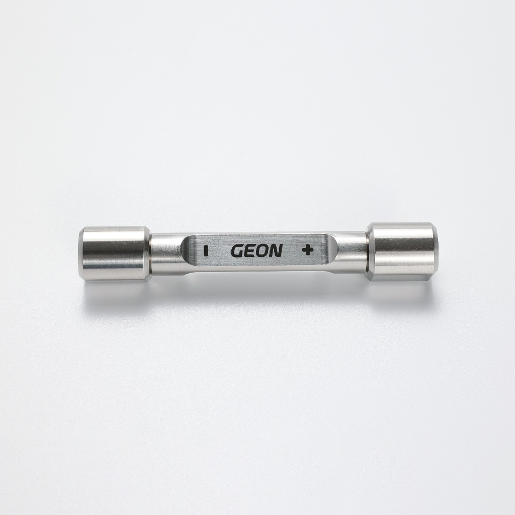 Geon Trimmer (switch/stabilizer, + stem Calibration | Shopee Thailand