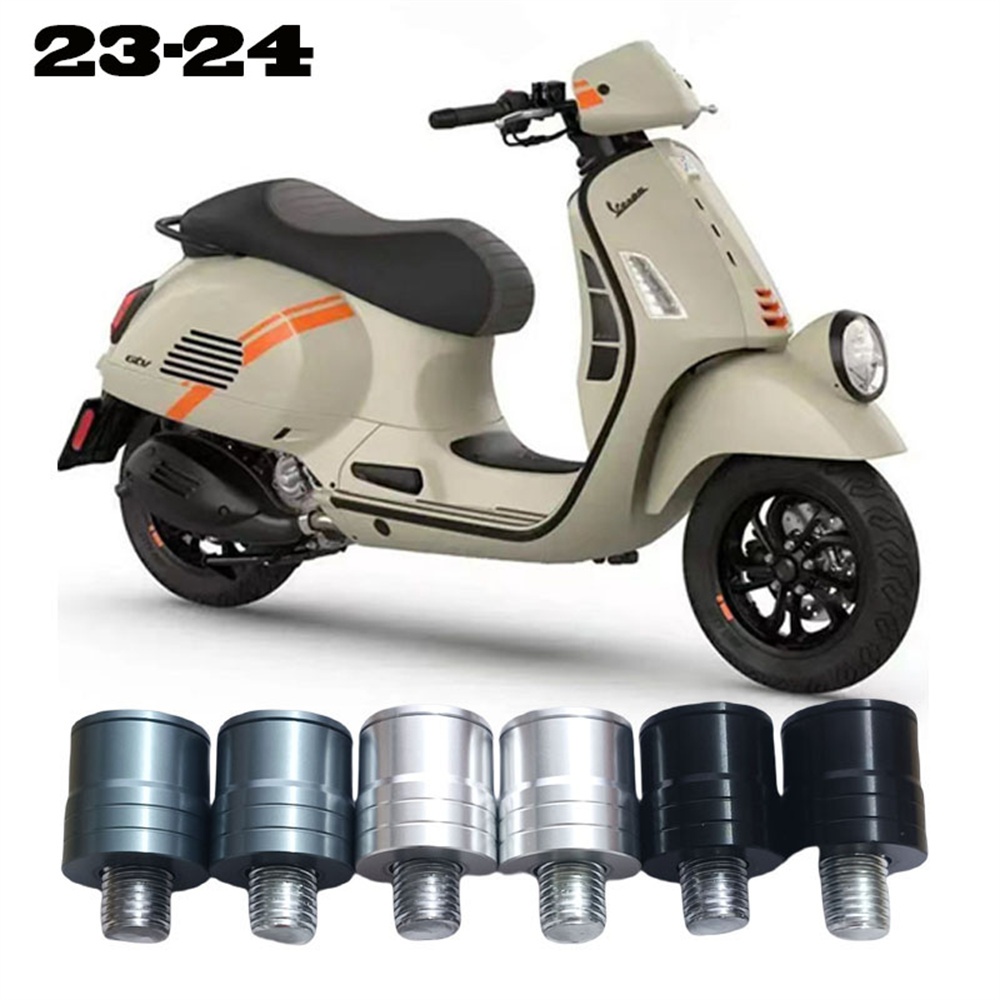 สําหรับ VESPA GTS300 GTV300 2023 2024 Sprint Primavera 150 2024 2 ชิ้น ...