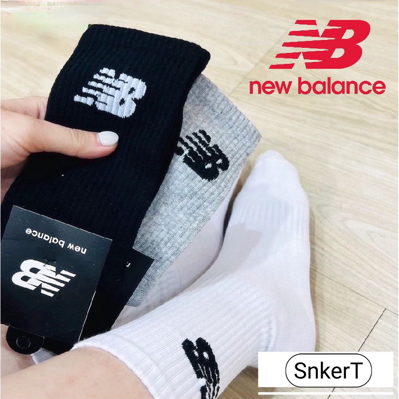 โลโก ้ Newbalance NB พร ้ อมส ่ งในประเทศไทย | Shopee Thailand