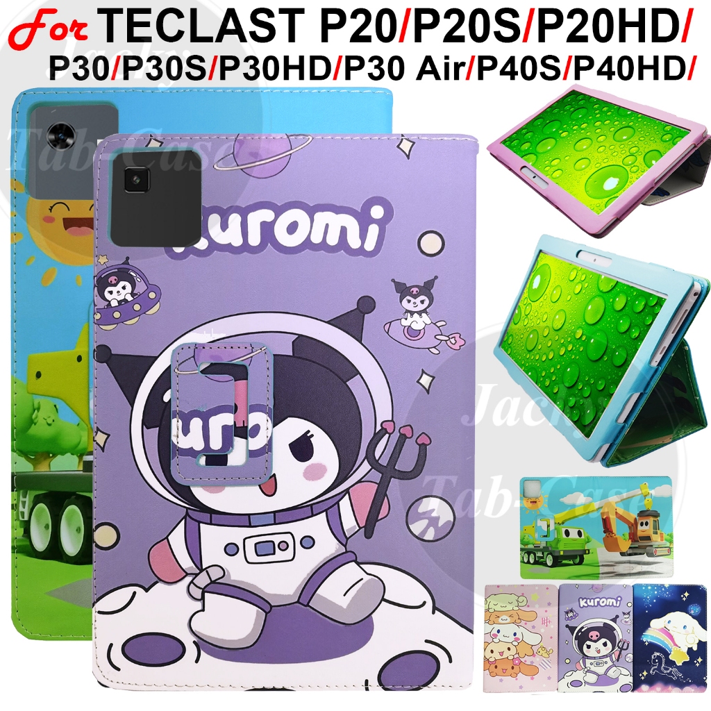 สําหรับ TECLAST P20 P20S P30S P40S P20HD P30HD P40HD P30T P30 Air รูป ...