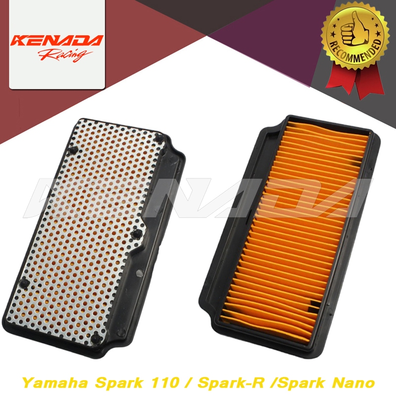 กรองอากาศ Yamaha Crypton Z Jupiter Z Filter X1, Crypton Z / กรองอากาศ ...