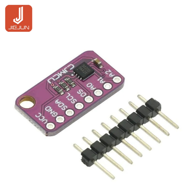 Max30205mta MAX30205 ความแม ่ นยําสูง Human Body Temperature Sensor ...
