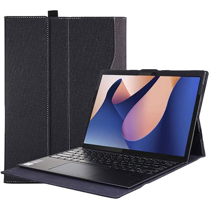 เคสกระเป๋าหนัง PU ใส่แล็ปท็อป โน้ตบุ๊ก สําหรับ Lenovo 12.4 นิ้ว 2 in 1 ... เคสกระเป๋าหนัง PU ใส่แล็ปท็อป โน้ตบุ๊ก สําหรับ Lenovo 12.4 นิ้ว 2 in 1 ...