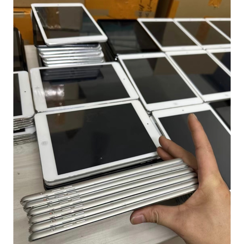 Tablet Pad mini 2 mini2 16G 32G WiFi มือสองสภาพดี | Shopee Thailand