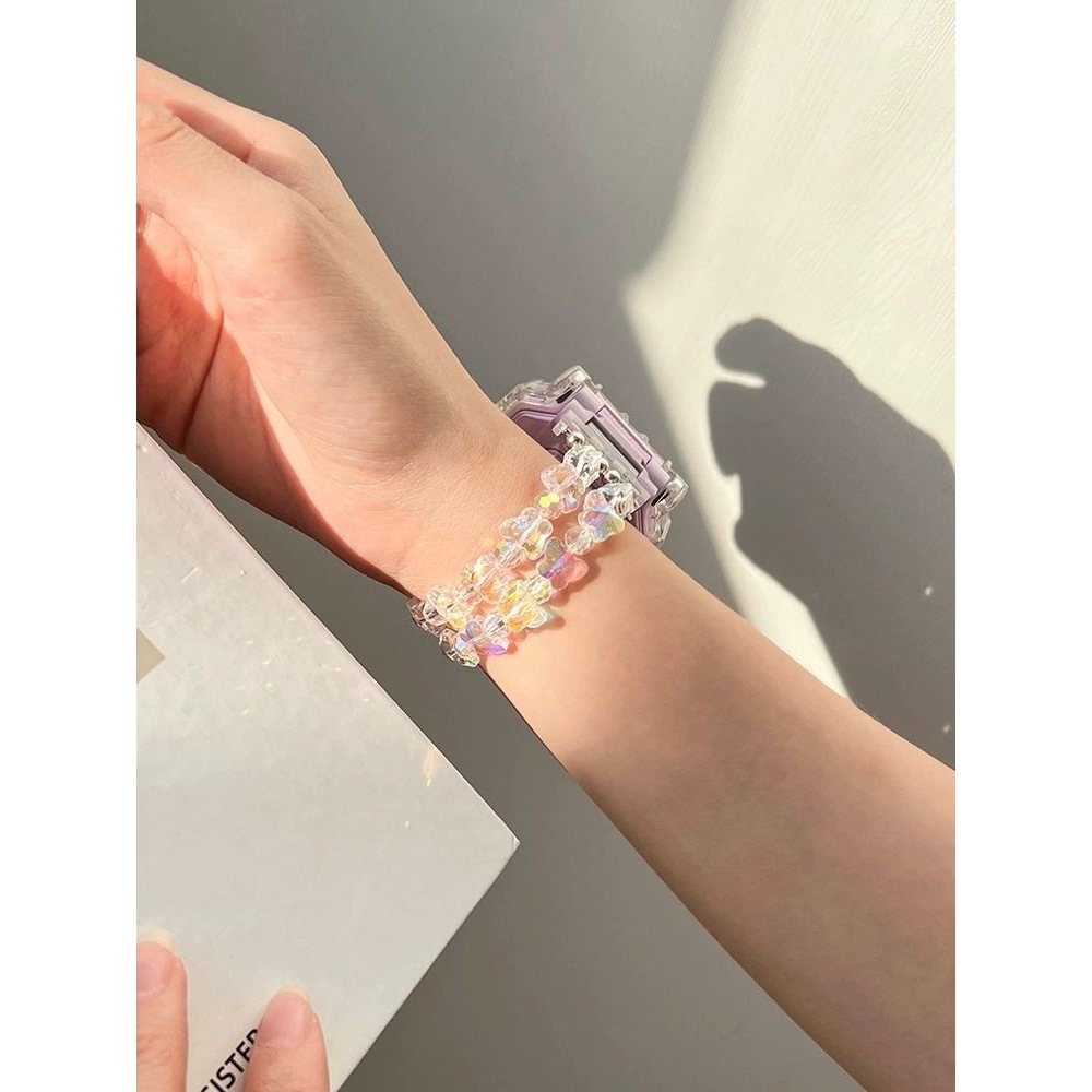 สายนาฬิกาโทรศัพท ์ Imoo z9/z8/z7/z6 นักเรียน z1s ผีเสื ้ อสีสันสดใส ...