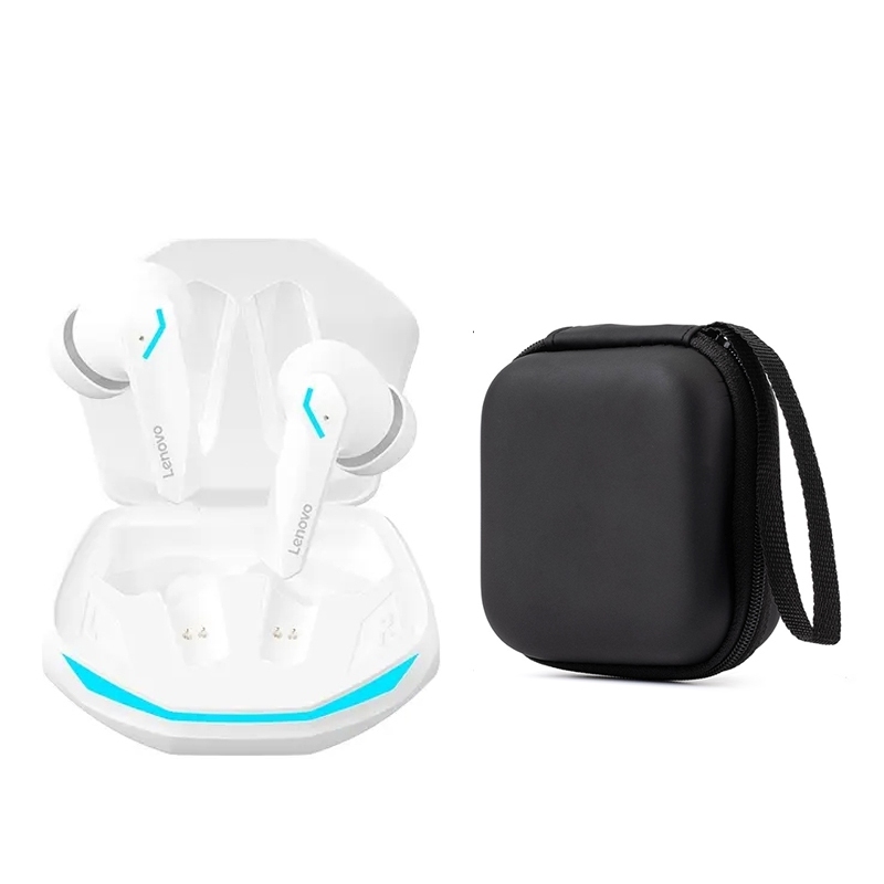 Bridio X Lenovo หูฟัง GM2 Pro หูฟังไร้สาย หูฟังบลูทูธชุดหูฟังไร ้ สาย Low Latency คุณภาพเสียง ...