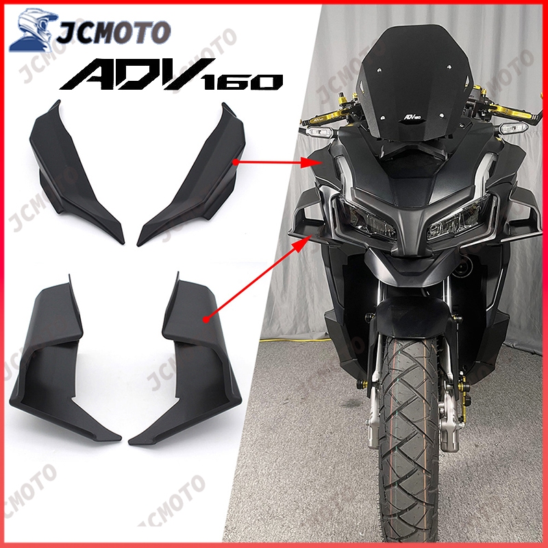 สําหรับ Honda ADV160 ADV 160 2022 2023 2024 รถจักรยานยนต ์ Dynamic ...
