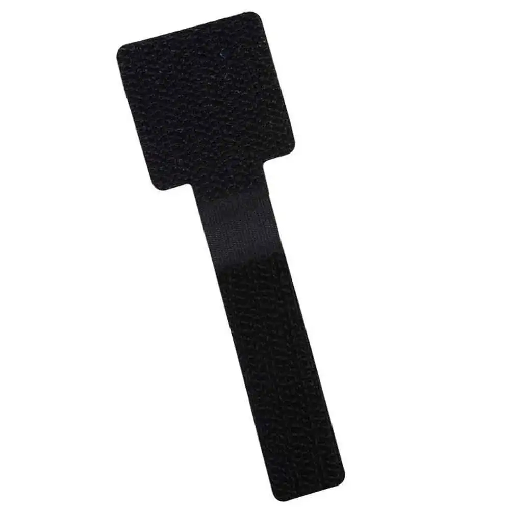 50/100pcs Reusable Cable Ties Fastening Wire Organizer สายไฟเชือกผู ้ ...